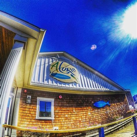 ALure Restaurant