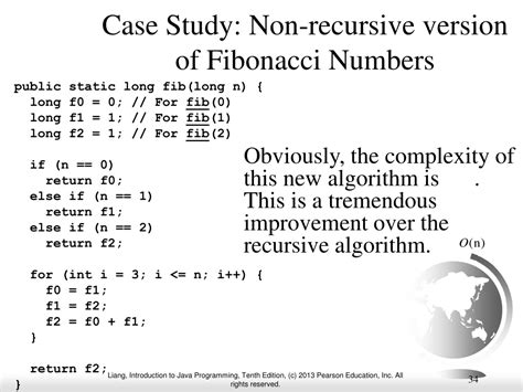 Ppt Chapter 22 Developing Efficient Algorithms Powerpoint Presentation Id9400847