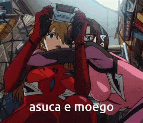 Asuka Langley Mari Illustrious Makinami  Asuka Langley Mari