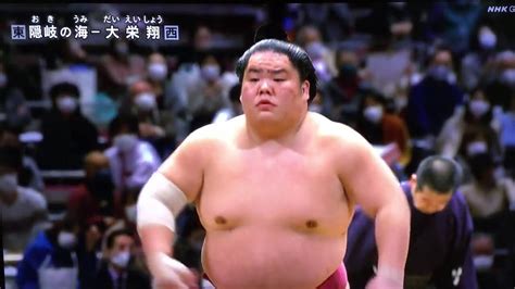 Aki Basho Day 9 Recap R Sumo