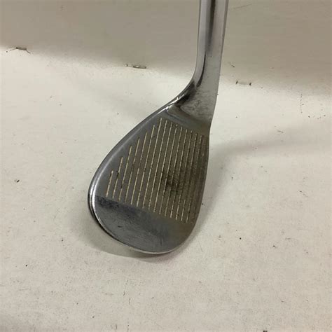 Used Cleveland Tour Action Reg 588 Diadic 53 Unknown Degree Steel Wedges Sidelineswap