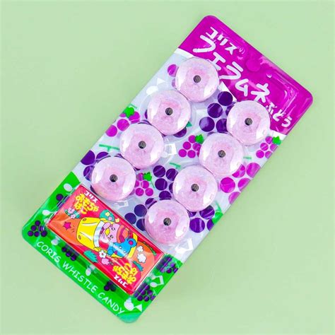 Best Coris Candy Treats Free Shipping Japan Candy Store