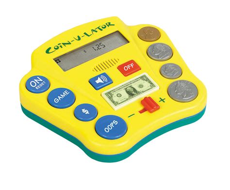 Coin U Lator Different Roads