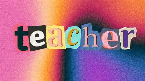 Teacher Desktop Wallpaper Teacher Wallpaper Teachers Quotes