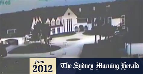 Footage Of Dramatic Kim Dotcom Raid Emerges