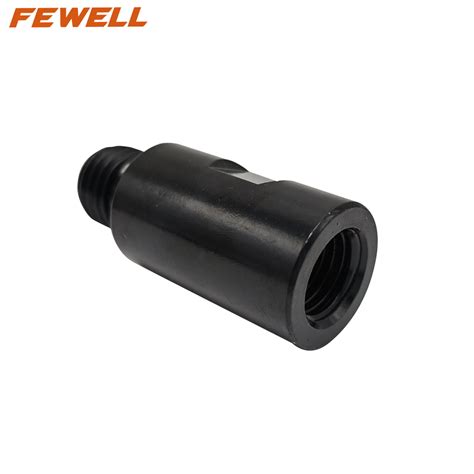 M16 Female M18 Male Core Drll Bit Drilling Tools Adapter For Drilling Machines Buy Drill