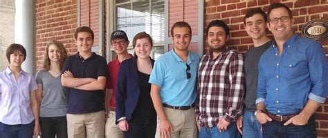 Anthony Defazio Ignites Virginia Youth To Educate Each Other In