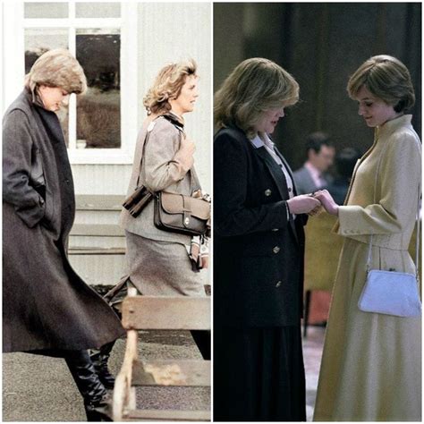 Fact Check Diana And Camilla Having Lunch Together Diana Charles