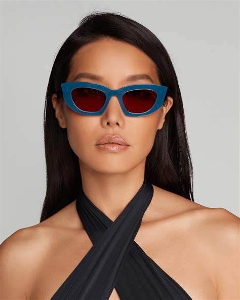 Kitti Sunglasses By Agent Provocateur