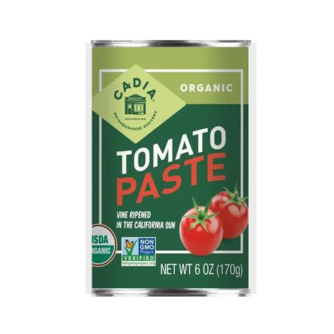 Tomato Paste Can Roberts Del Tom Pure Tomato Paste 400g Afro Pride