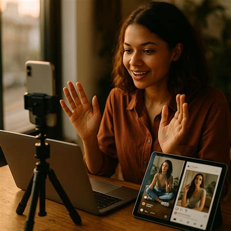 Cross Platform Influencer Marketing Maximize Reach And Roi