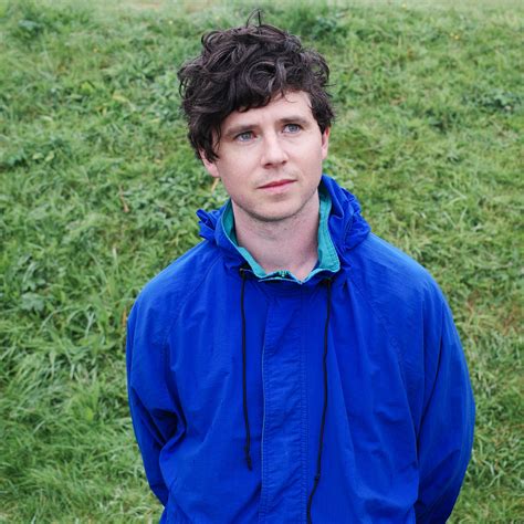 The Middles Charlie Mcdermott On How Folk Music Helped Him Find His Voice Snack Music Film