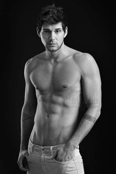 Vincent Model Photography