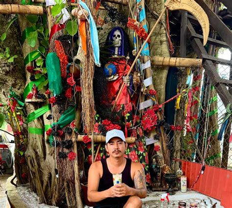 Brujo Mayor De Catemaco