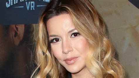 What Happened To Masiela Lusha After The George Lopez Show