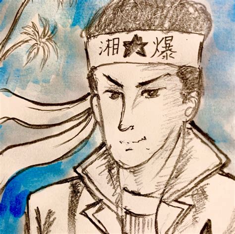 浮世絵 鶏に酒を飲ます男女～湘南爆走族ピロロ軍曹～ Ribonのブログ