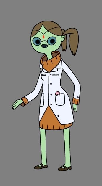 Doctor Princess Character Comic Vine