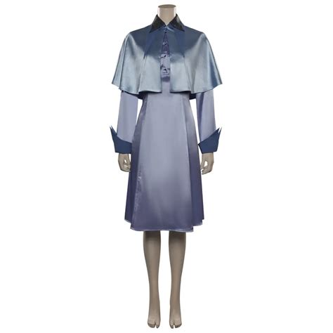 Harry Potter Series Fleur Isabelle Delacour Cosplay Costume