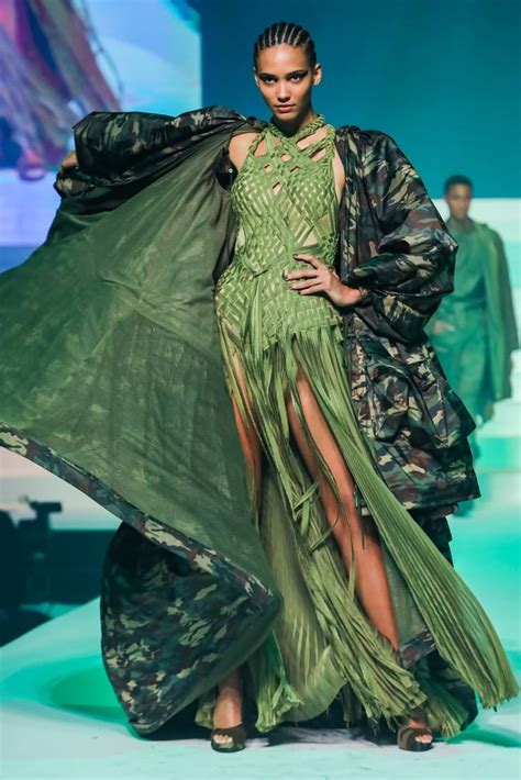 Jean Paul Gaultier Spring 2020 Published 2020 Jean Paul Gaultier