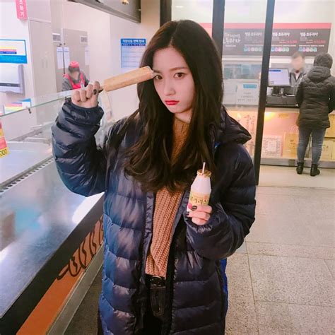 韓團 Dia 成員彩娟靠「 3 樣食物狠甩 13 公斤」！小編：直接半個自己 Juksy 街星