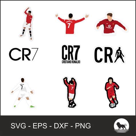 Cr7 Etsy