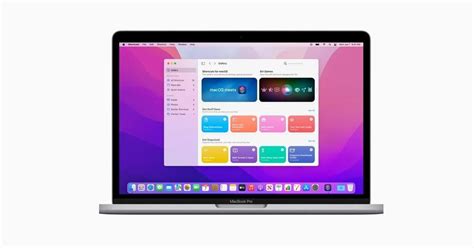 Macos Monterey Updates Causes Some Macs To Become Unbootable Xiarch