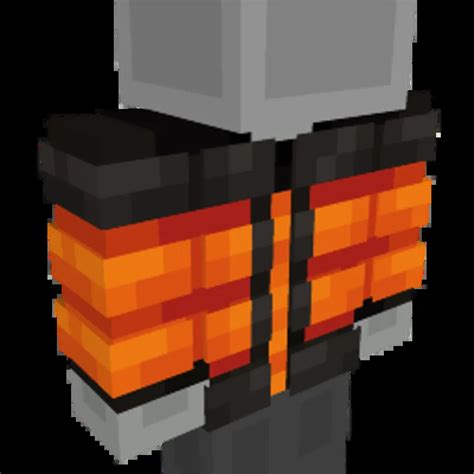 Puffer Jacket By Venift Minecraft Bedrock Marketplace Explorer