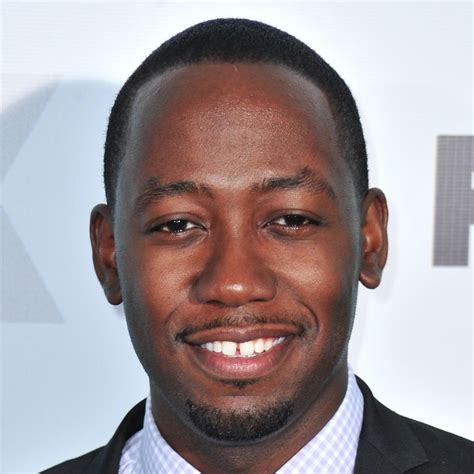 Lamorne Morris Movies And Tv Shows Plex