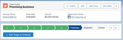 3 Quick Tips To Improve Sales Pipeline Management And Tracking