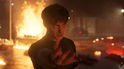 ‘stranger Things What Wills Showdown Twist With Vecna Means