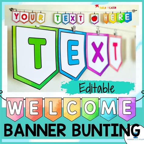 Welcome To The Team Printable Sign Etsy