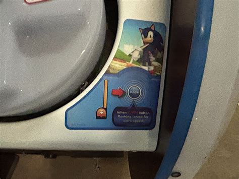 Biddergy Worldwide Online Auction And Liquidation Services Sega Sonic Dash Extreme