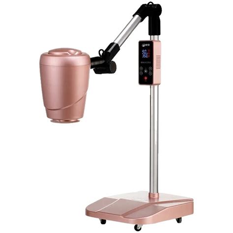 Aparat Moxibustie Portabil Extracte Vegetale Roz Compact Emag Ro