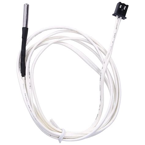 Printer Thermistors Accurate Temperature Measurement High Temperature