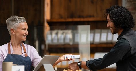 Los Pagos Digitales Sin Datáfono De Visa Se Triplican En España Infobae