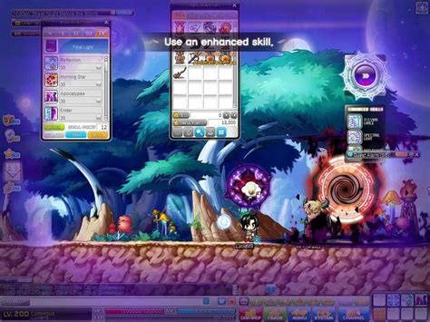 Maplesea Season 2 Ragezone Mmo Development Forums