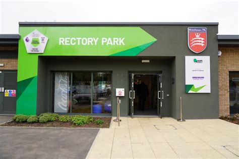 Middlesexfootball Vacancy Middlesex Fa