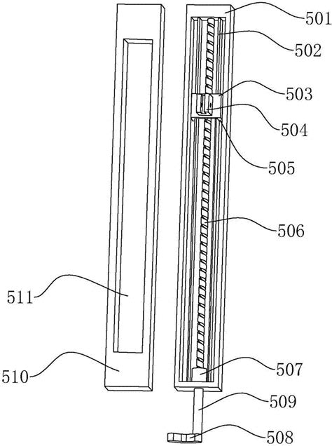 一种具有多功能的测绘仪支架的制作方法2