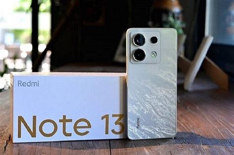 فرارو قیمت گوشی شیائومی امروز ۱۵ شهریور ۱۴۰۳ ردمی نوت ۱۳ چند؟