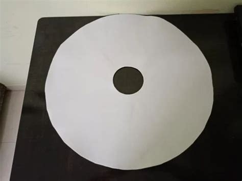 Polyester Filter Pad At ₹ 75 Piece In Pimpri Chinchwad Id 2855836228455