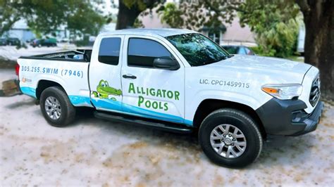 Pool Repair Service In Kendall Fl Kendall Pool Repair Company