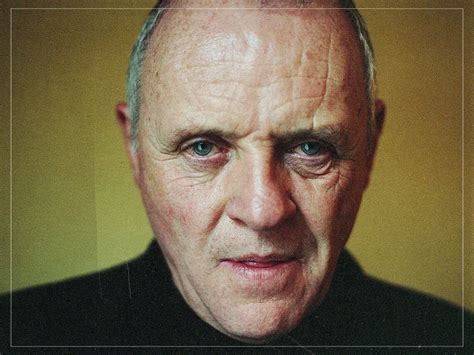 Anthony Hopkins Names The Best Actor He Ever Worked With