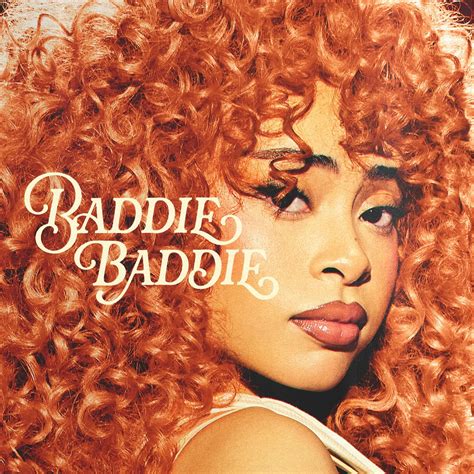 Discussion Baddie Baddie By Ice Spice