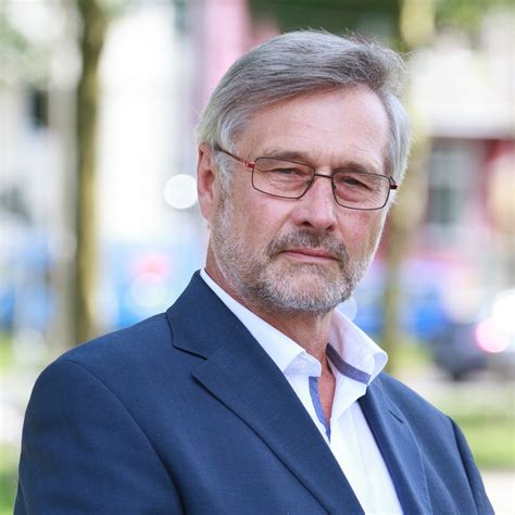 Bernd Ulrich Afd Mettmann Iii Mülheim Ii Landtagswahl Kandidat