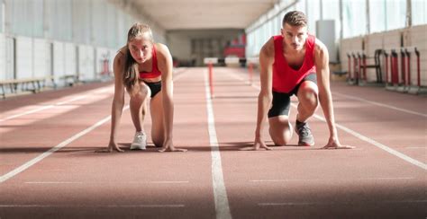 How To Start Running Find The Answer Here