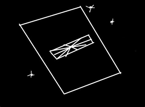 Create Meme Darkness Graphic Posters Hough Transform Pictures