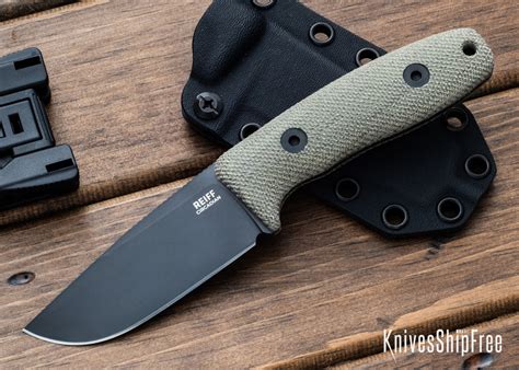 Reiff Knives Knivesshipfree