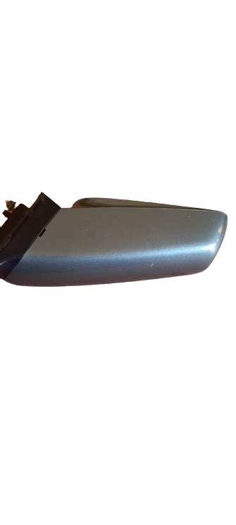Toyota Camry 2007 2011 Side View Mirror Right Passenger Side Green Use