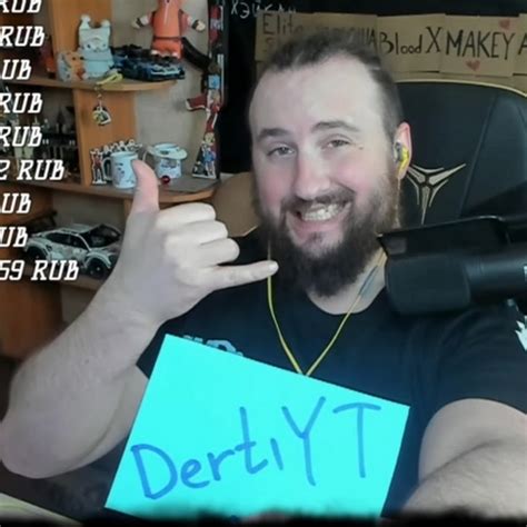 Dertiyt Youtube