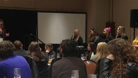 Inclusivity And Gender Equality At Bow Gonzo Okanagan Music